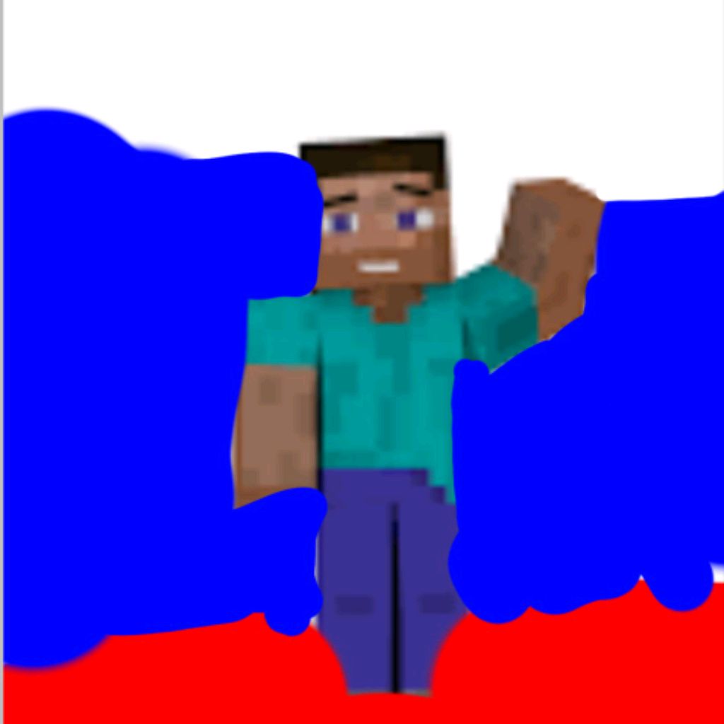 Иконка канала Стив