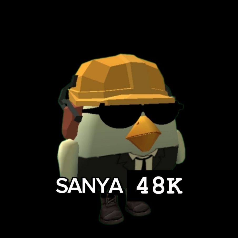 Иконка канала SANYA48K