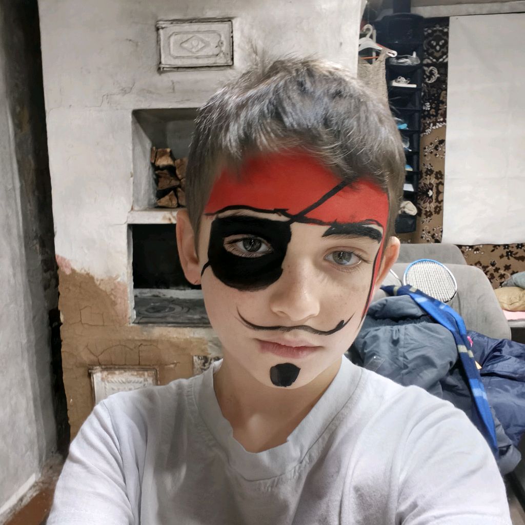 Иконка канала Патюмейкер 3000