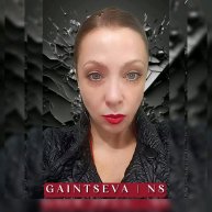 Иконка канала Gaintseva | NS