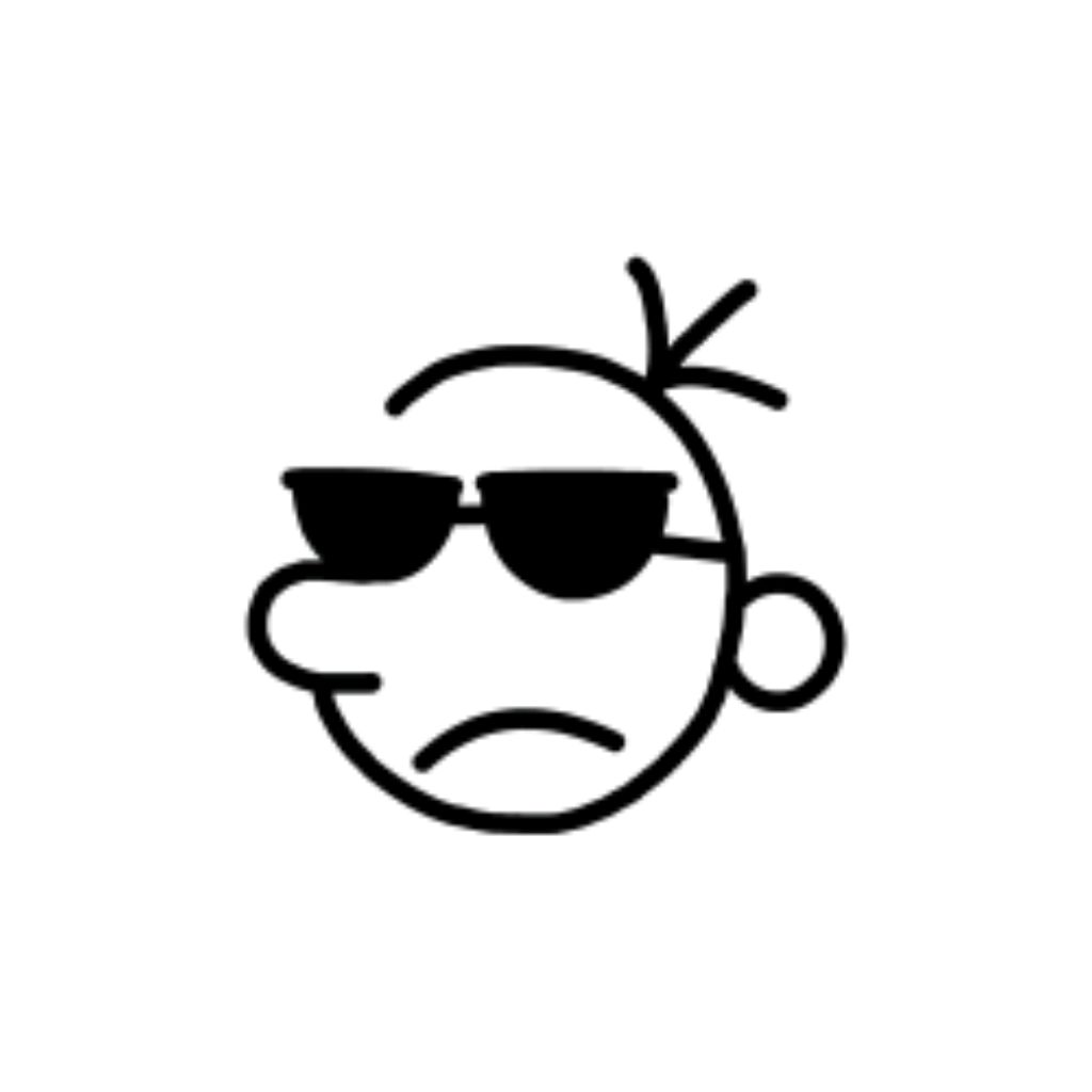 Иконка канала YT FURIUS