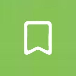 Иконка канала Избранное