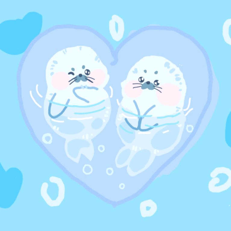 Иконка канала ~♥︎ʍиᴧᴀɯᴋᴀ ᴛюᴧᴇньᴋᴀ♥︎~