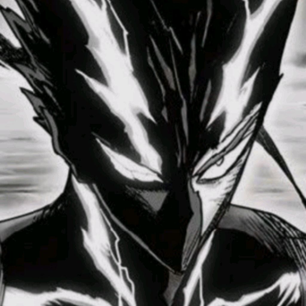 Иконка канала Black Man