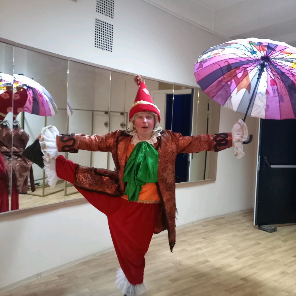 Иконка канала Макс ФАЛЬКОНЕТТИ