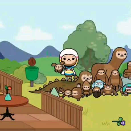 Иконка канала Токо Бока