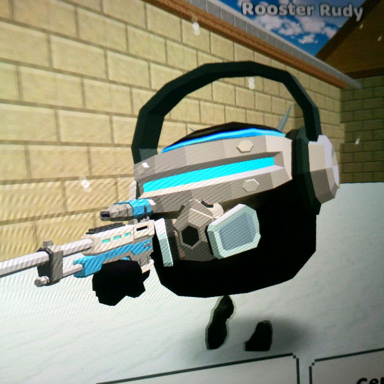 Иконка канала Ниндзя!