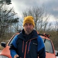 Иконка канала Max offroad adventures