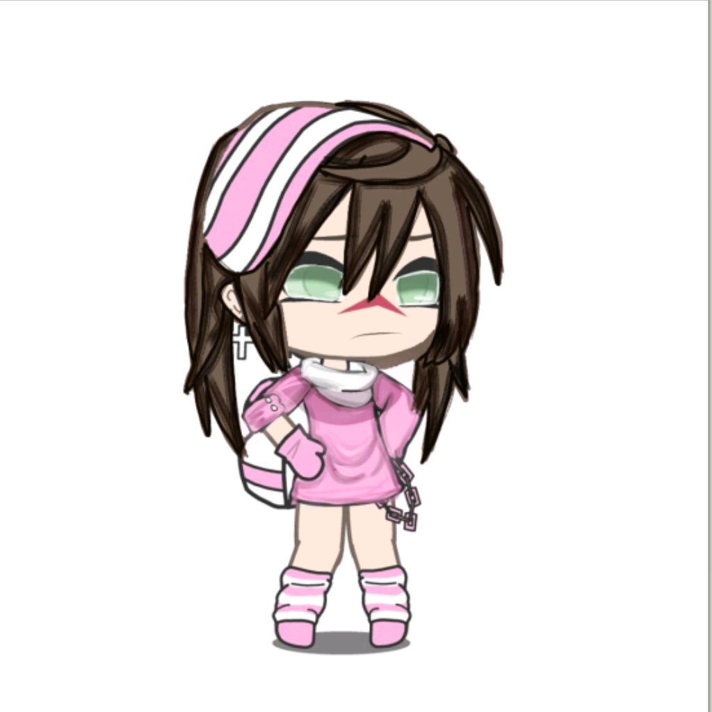 Иконка канала Гача Лайф|Гача Клуб|Туториалы|Мемы💋