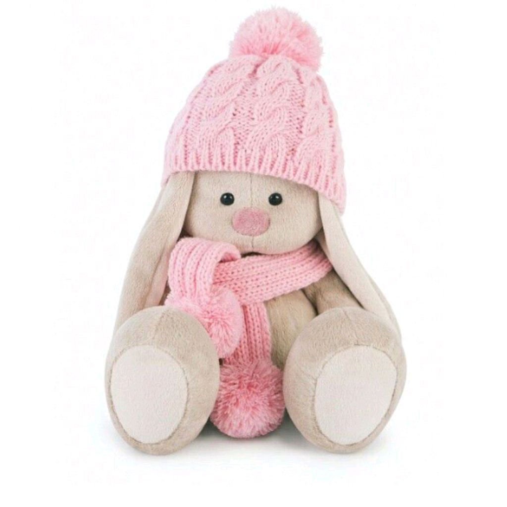 Иконка канала 🍓 Кика кролик 🐇