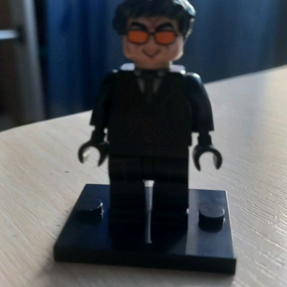 Иконка канала Легенда О Лего. Оригинал☆