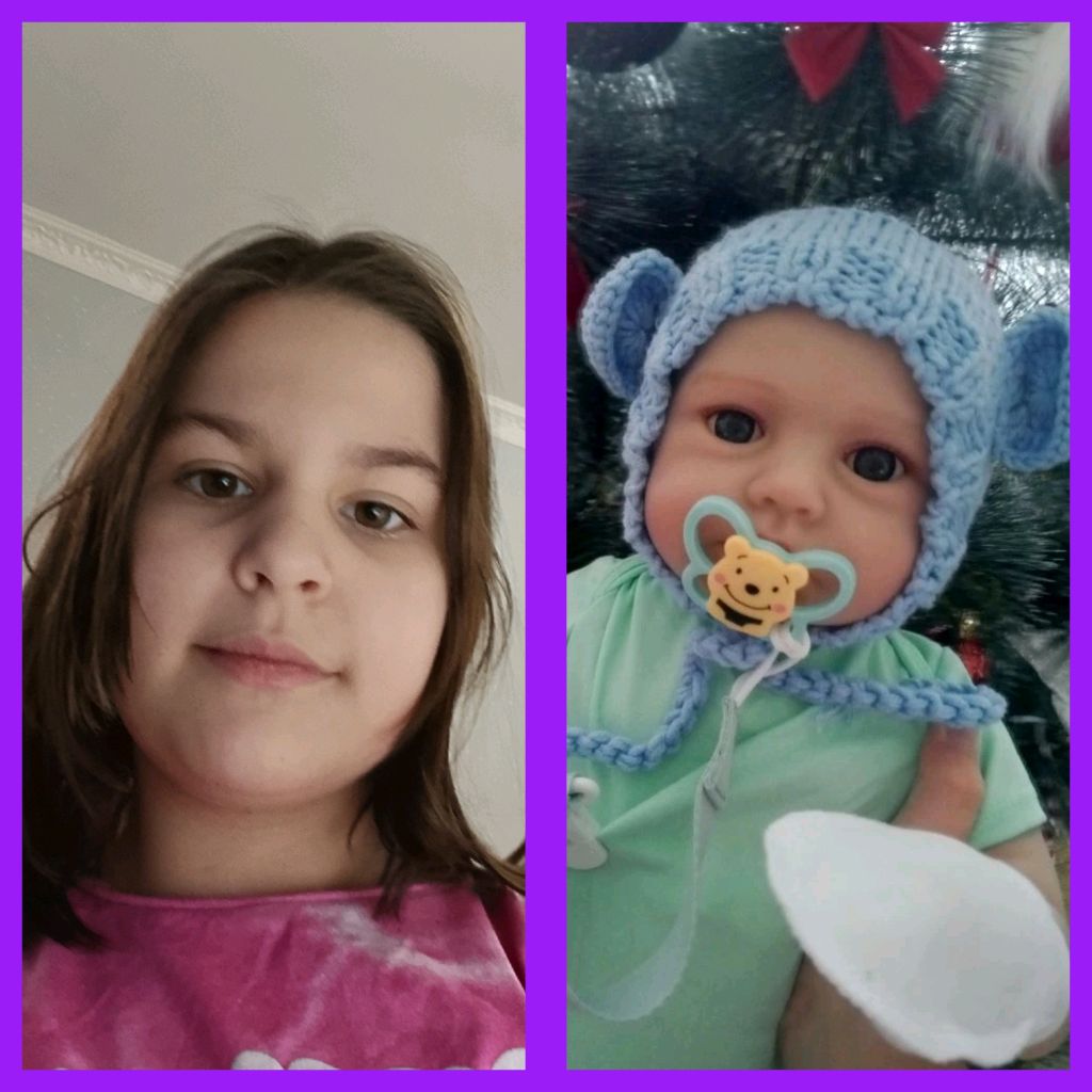 Иконка канала 👶🏻Eva_and_Maksim👶🏻