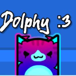 Иконка канала Muxchi [GD DOLPHY TEXTURE PACK]