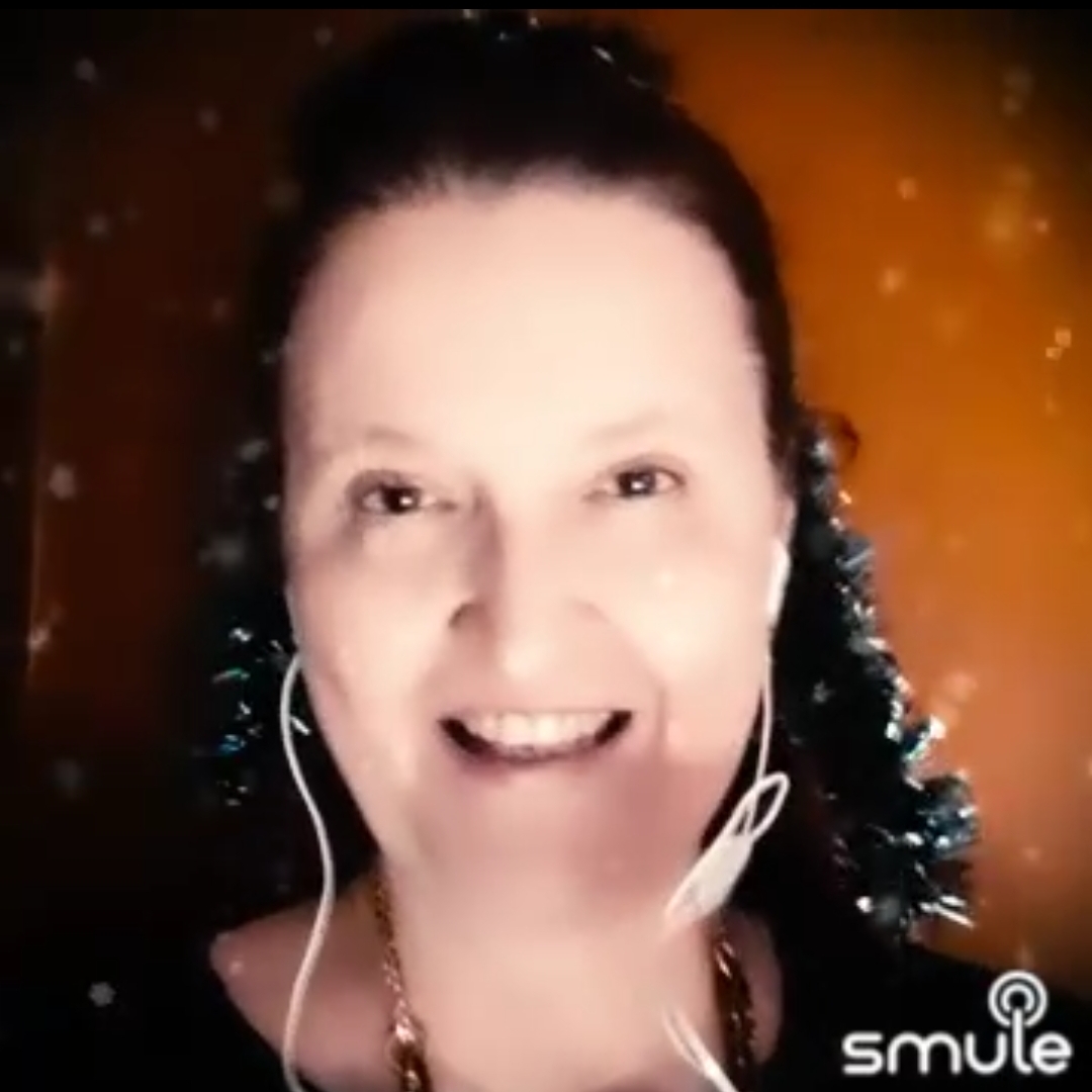 Иконка канала Пой со мной(от Татьяны)