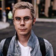 Иконка канала cyberlord