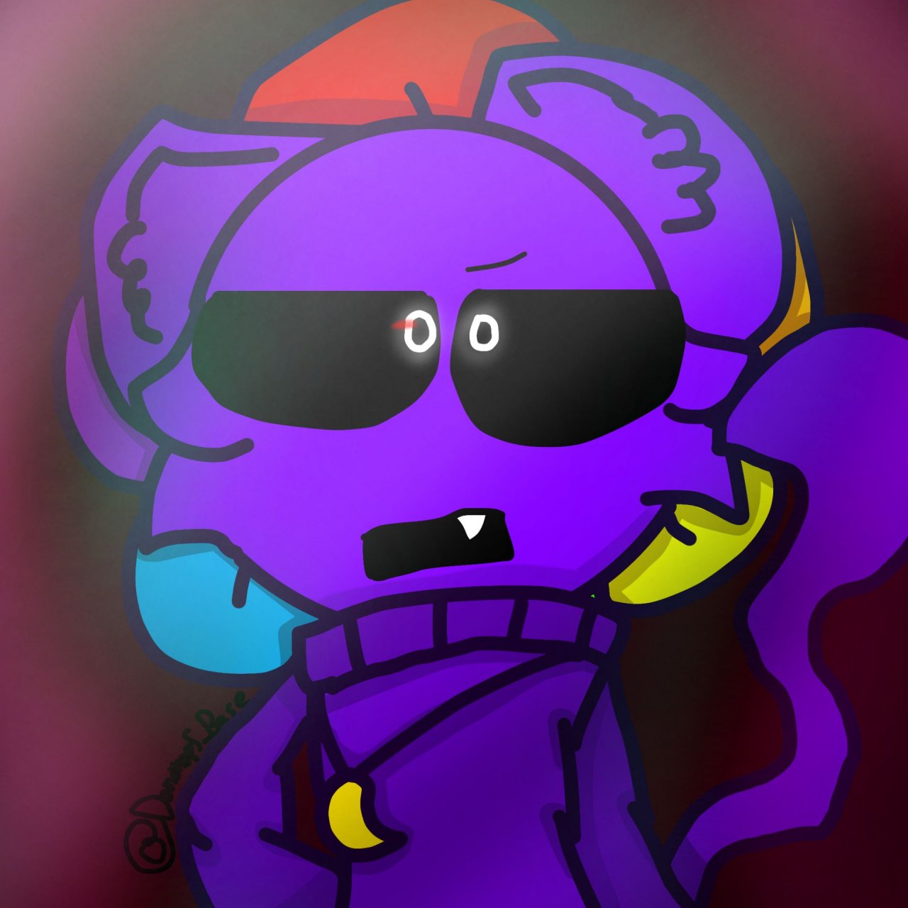 Иконка канала 𝙳𝚊𝚗𝚍𝚗𝚊𝚙