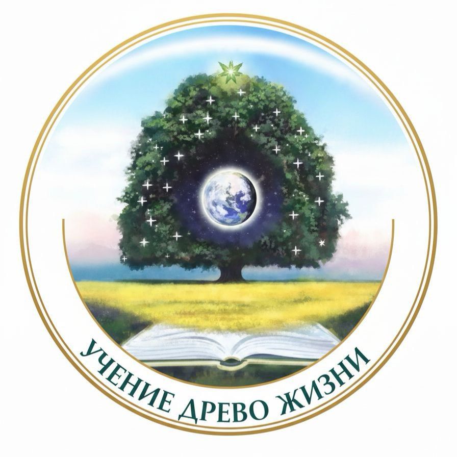 Иконка канала Древо Жизни | Единство