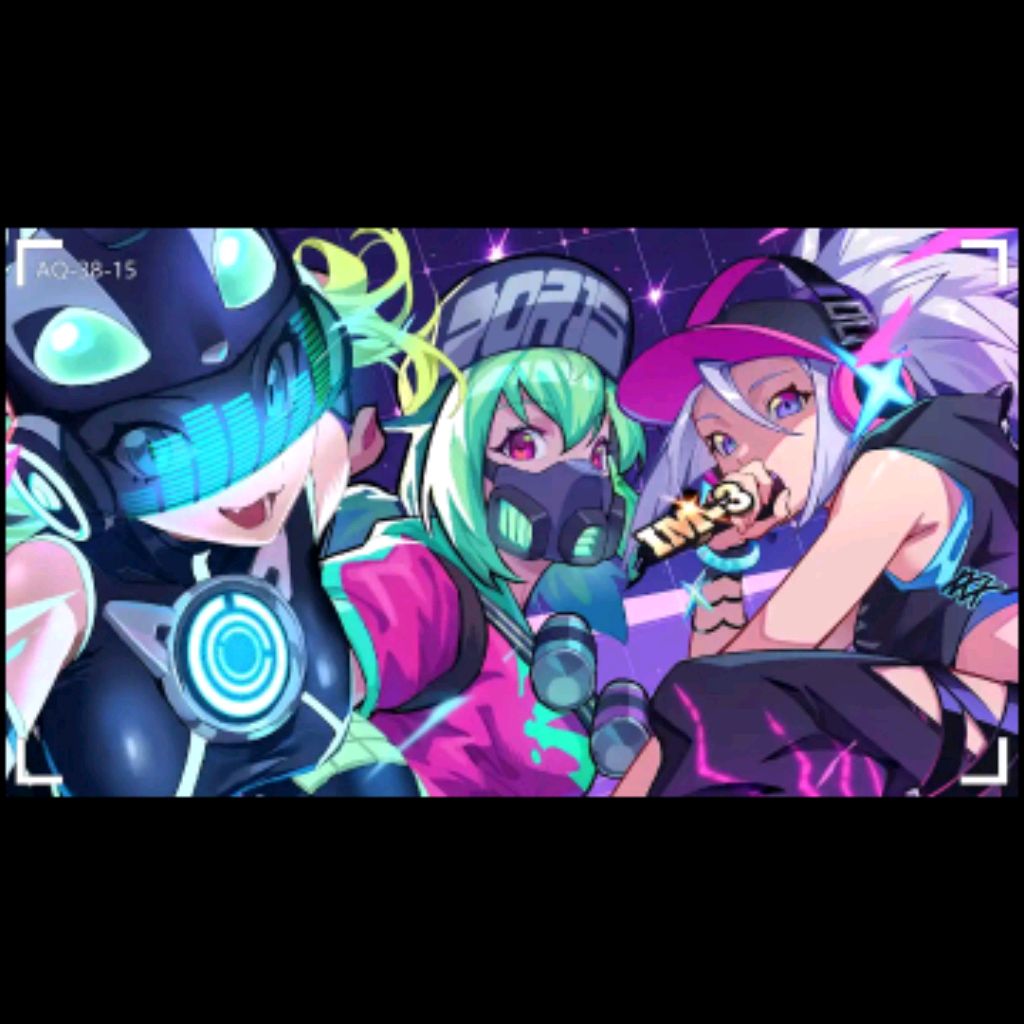 Иконка канала Лизоуни 2016