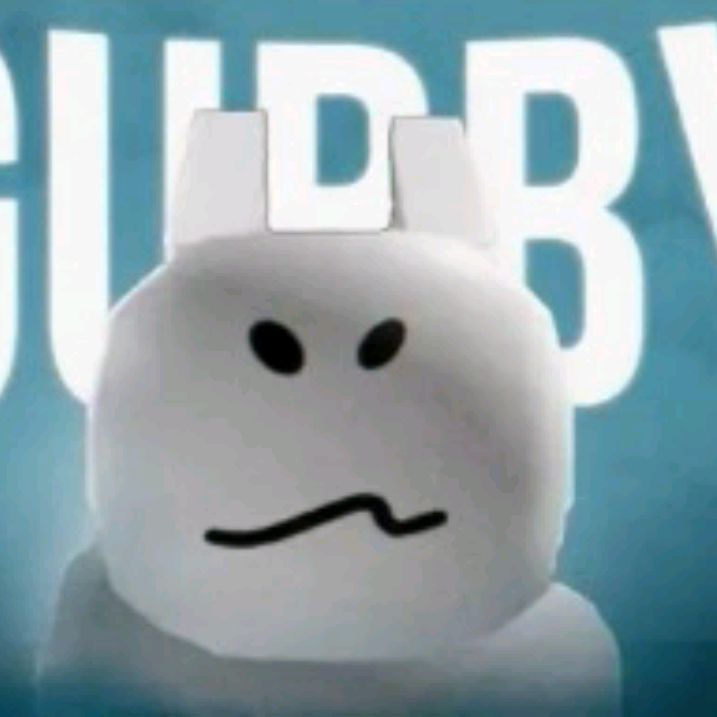 Иконка канала Gybbi