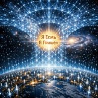 Иконка канала Я ЕСМЬ Я ПРИШЁЛ