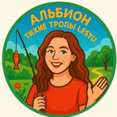 Иконка канала Lesyu