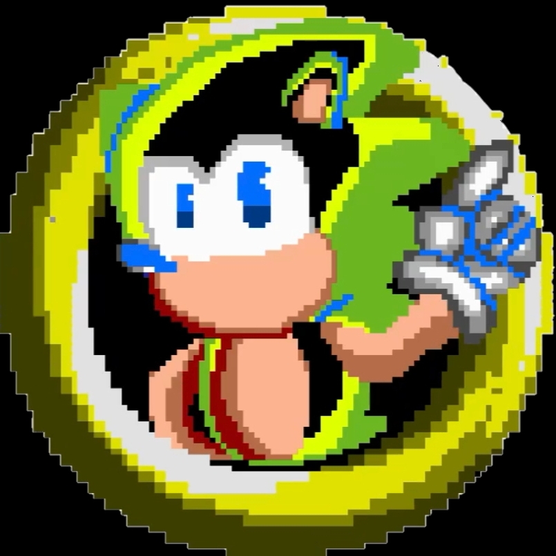 Иконка канала Ashura