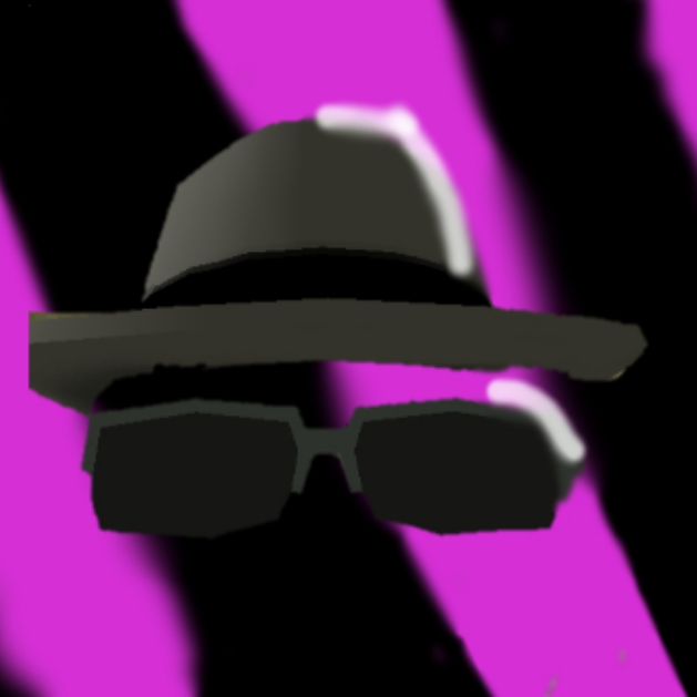 Иконка канала Блэк_Games⚫(Захароk)