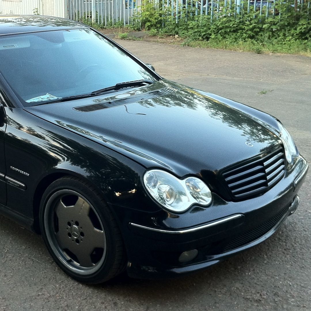 Иконка канала AMG 777