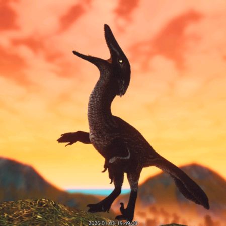 Иконка канала Мистер Горхман😏😎❤️🔥🦖