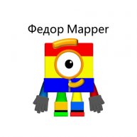 Иконка канала Федор Mapper