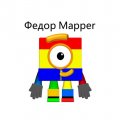 Иконка канала Федор Mapper