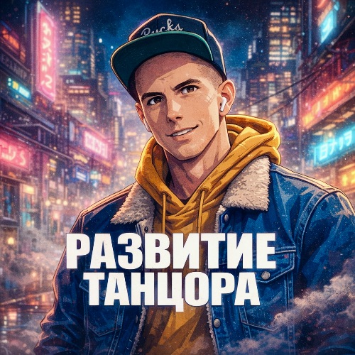 Иконка канала Развитие Танцора | Уроки танцев