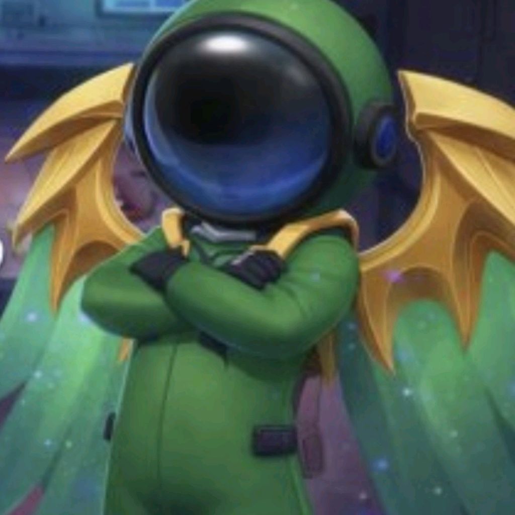 Иконка канала Демон Super Sus✅👿