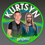 Иконка канала ШАГ В КИНО. Школа Романа и Алексея Курцын