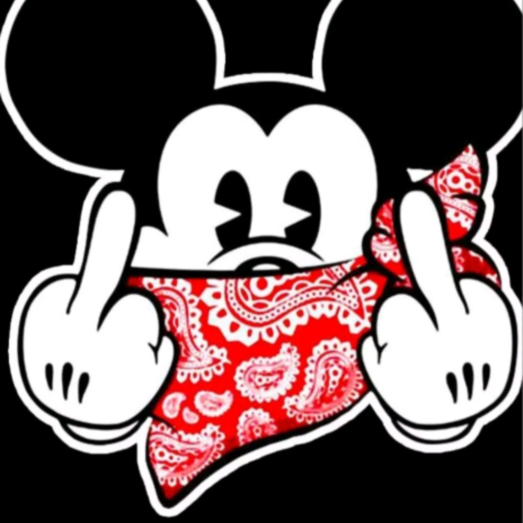 Иконка канала LucaLiss