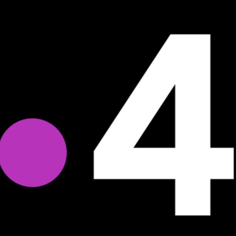 Иконка канала Телеканал четыре