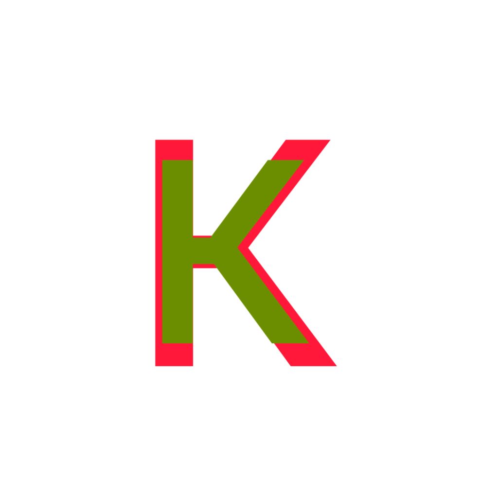 Иконка канала Kiriti