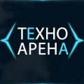 Иконка канала Техно Арена