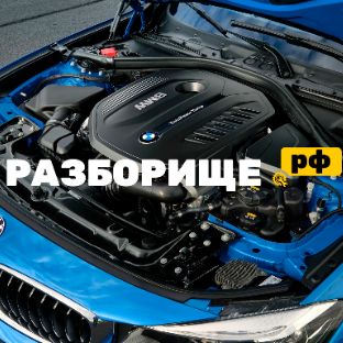 Иконка канала Разборище