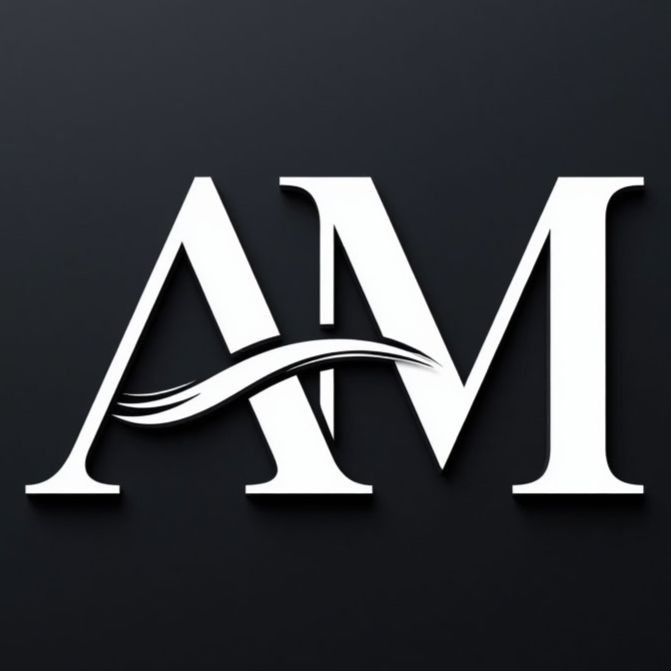 Иконка канала A&M