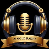 Иконка канала AI GOLD RADIO