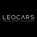 Иконка канала leocars
