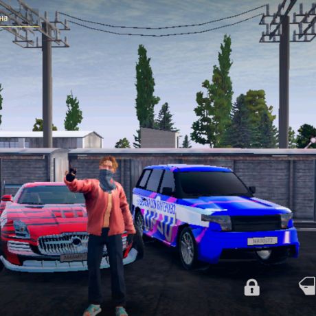 Иконка канала HA HA HA