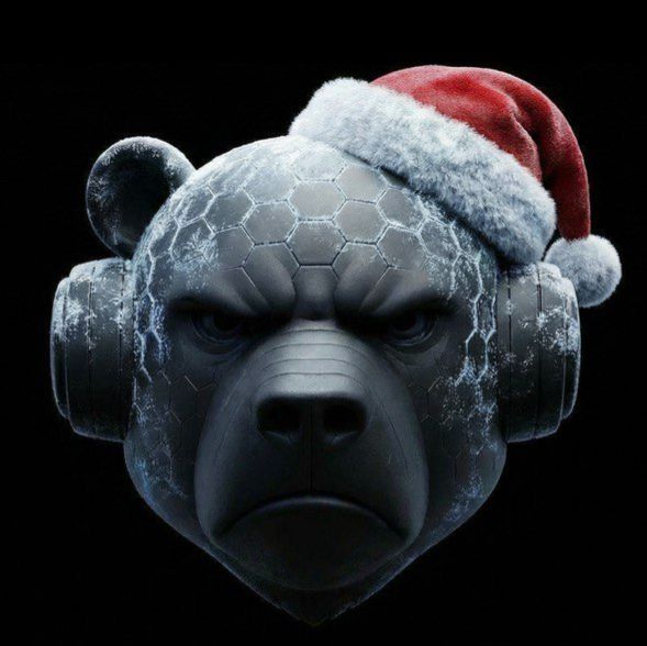 Иконка канала PNS BOT