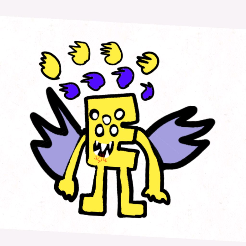 Иконка канала SUPER MUTANT ЁSHKA 93К