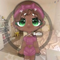 Иконка канала ::ᑲᥱᥣᥣᥲ's һ᥆mᥱ. 🪽.🚃 ིྀ