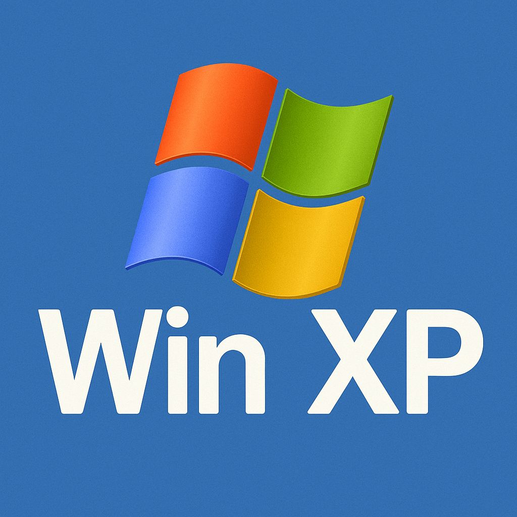 Иконка канала WinXP