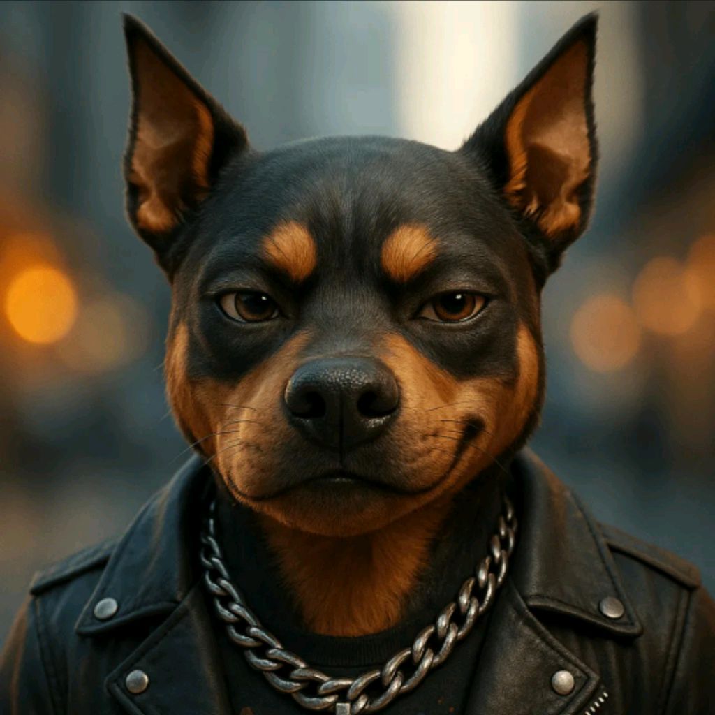 Иконка канала Artem Kross