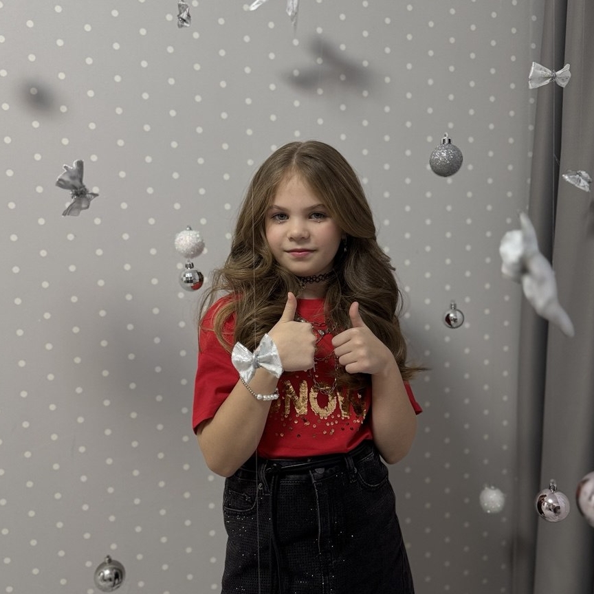 Иконка канала mirik wow