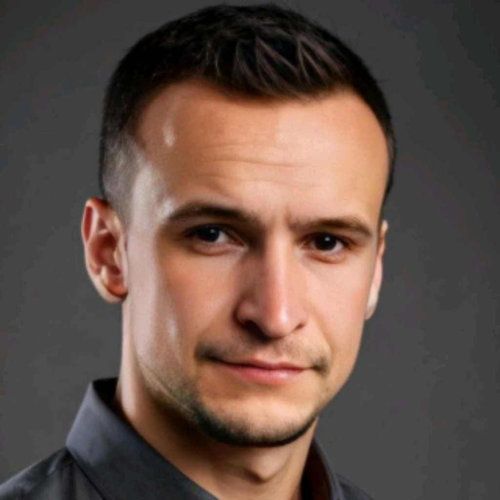 Иконка канала Рифат Динмухаметов